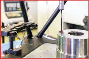 Advanced Machinist Training - Skill Up Programs - Machinist Career College