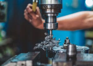 Machinist Program - Machinist Career College