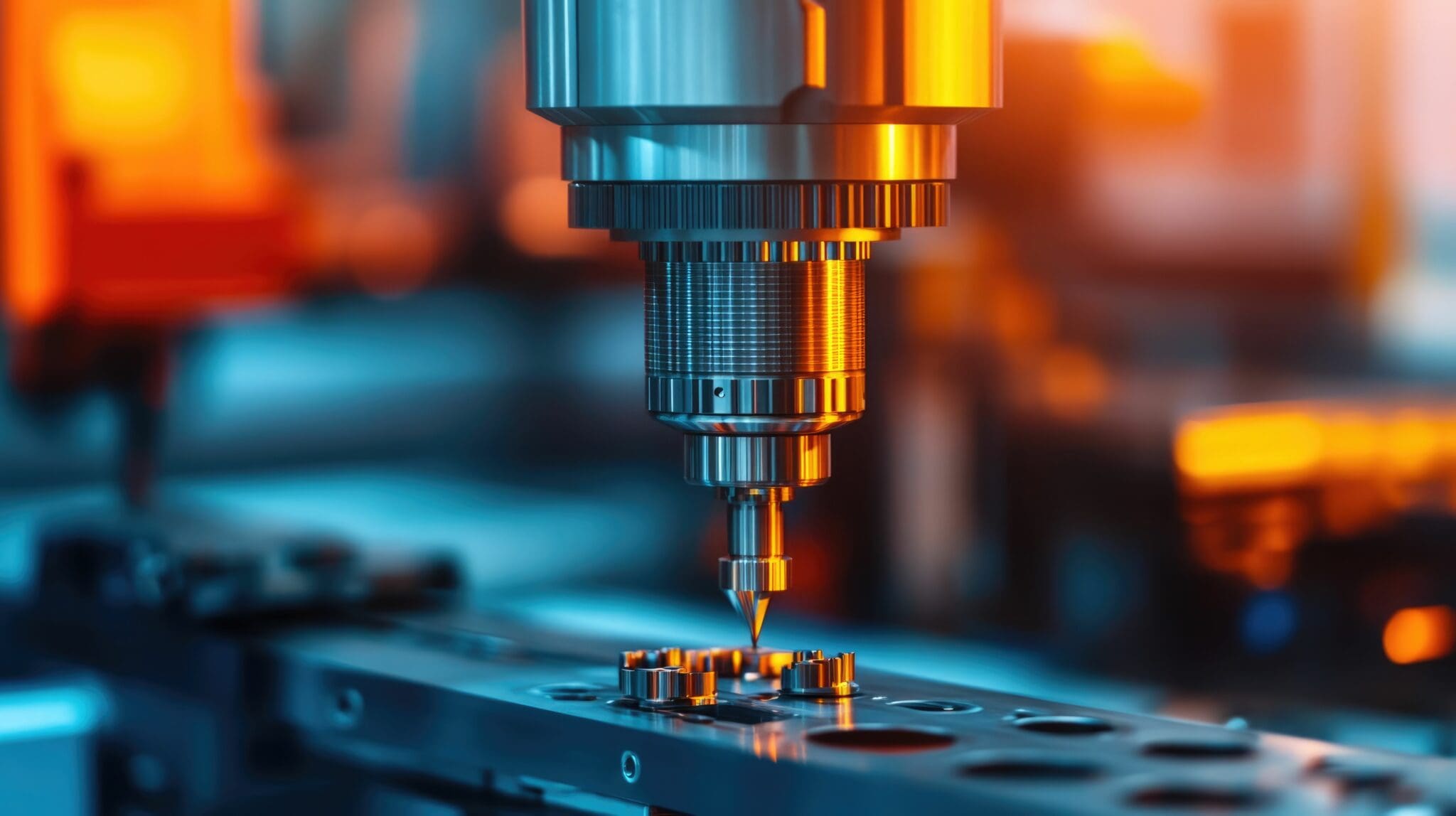 Machinist Apprenticeship - Machinist Career College